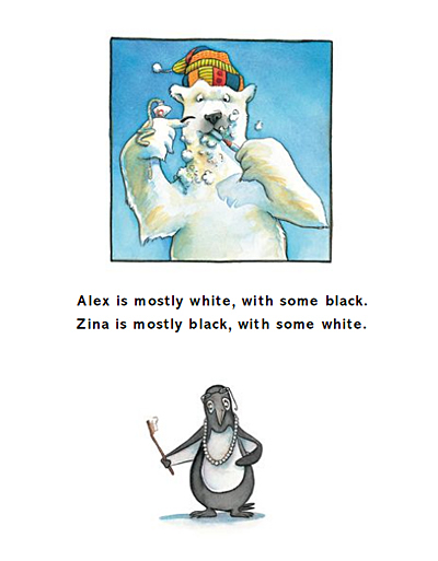 Polar Opposites by Erik Brooks | Goodreads