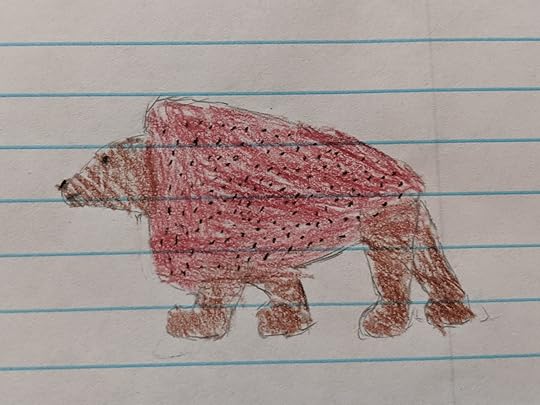 Scranimals by Jack Prelutsky | Goodreads