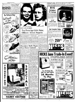 Obsessed with True Crime - Archive : 2019 -- The TC Anniversaries ...