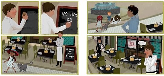 No Dogs Allowed! by Linda Ashman | Goodreads