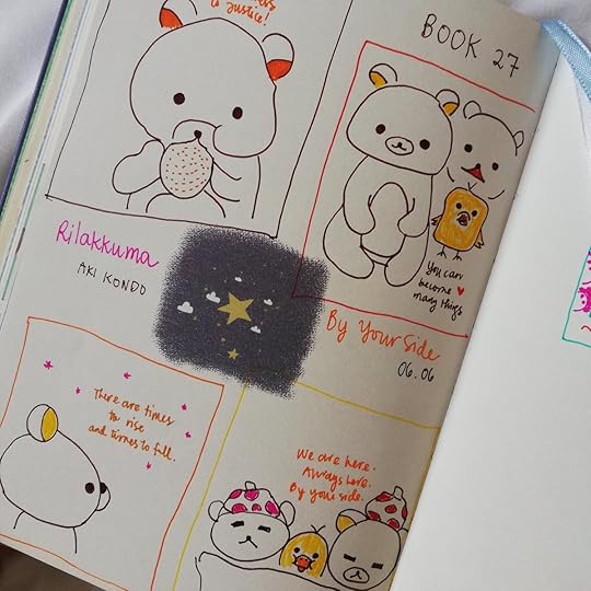 Rilakkuma - By Your Side by Aki Kondō | Goodreads