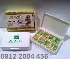 Obat Dahsyat - KLG ASLI PEKANBARU | 0812 2004 456 | Jual Obat Klg Di ...
