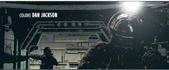 Aliens: Defiance, Vol. 1 by Brian Wood | Goodreads