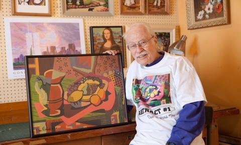 Whatever Happened to Paint-By-Numbers? : A Humorous Personal Account of ...