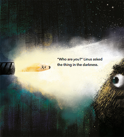 Linus the Little Yellow Pencil by Scott Magoon | Goodreads