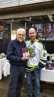 Brian LeTendre's Blog