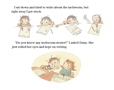 Ralph Tells a Story by Abby Hanlon | Goodreads
