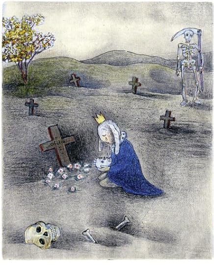 Look Hamlet by Barbro Lindgren | Goodreads