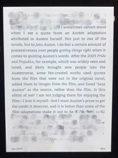 Austentatious: The Evolving World of Jane Austen Fans by Holly ...