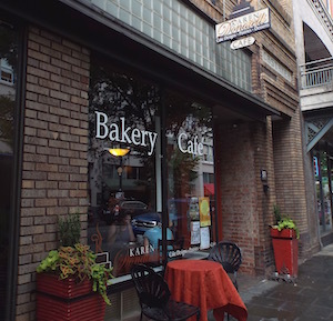 Amy Manikowski's Blog