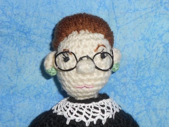 AmiguruME: Make Cute Crochet People by Allison Hoffman | Goodreads