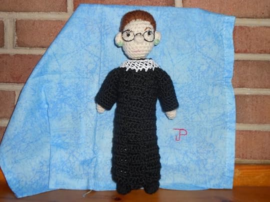 AmiguruME: Make Cute Crochet People by Allison Hoffman | Goodreads