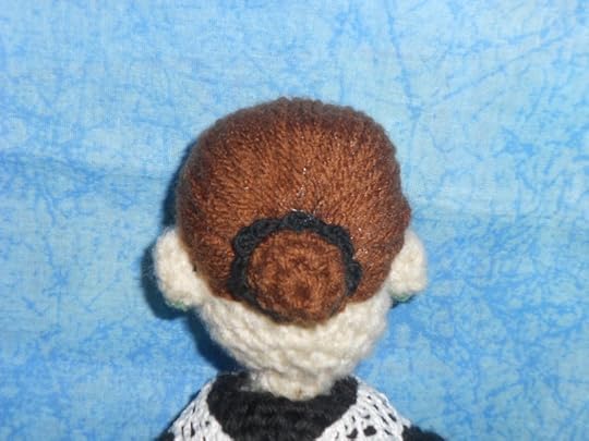 AmiguruME: Make Cute Crochet People by Allison Hoffman | Goodreads