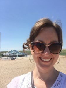 Marissa Shrock's Blog