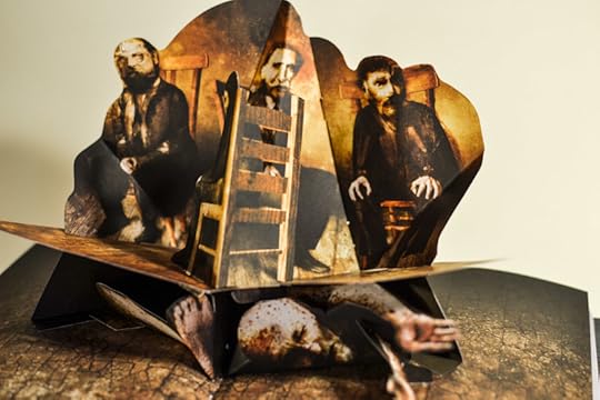 Cuentos de lo Grotesco y lo Arabesco by Edgar Allan Poe | Goodreads