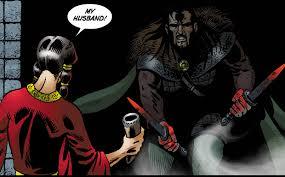 Macbeth The Graphic Novel: Plain Text by John F. McDonald | Goodreads