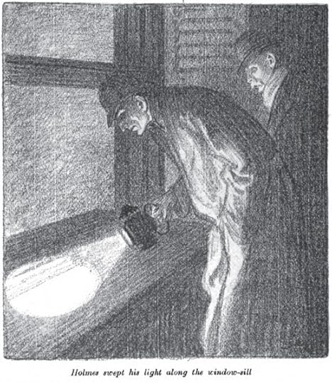 The Adventure of the Bruce-Partington Plans by Arthur Conan Doyle ...