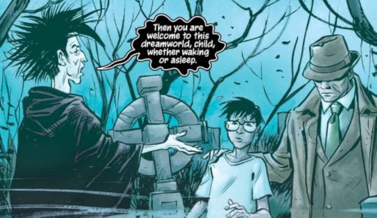 Books of Magic (2018) #4 by Kat Howard | Goodreads