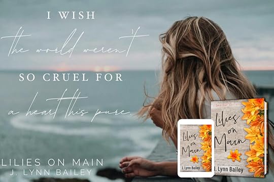 Lilies on Main by J. Lynn Bailey | Goodreads