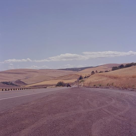 Katy Towell (Author of Skary Childrin and the Carousel of Sorrow)