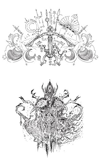 The Bone Ships (The Tide Child, #1) by R.J. Barker