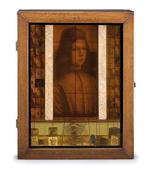 Joseph Cornell and Surrealism by Matthew Affron | Goodreads