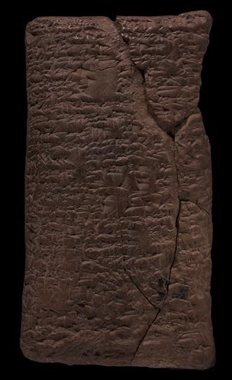 The Ark Before Noah: Decoding the Story of the Flood by Irving Finkel ...