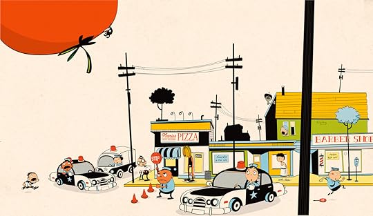 Runaway Tomato by Kim Cooley Reeder | Goodreads