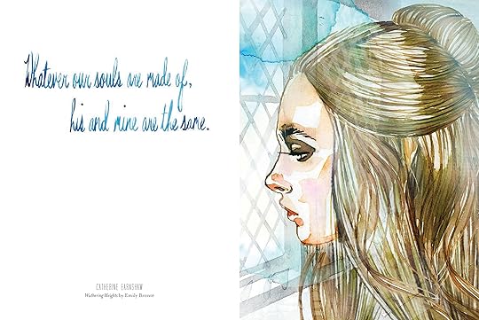 Well-Read Women: Portraits of Fiction's Most Beloved Heroines by ...