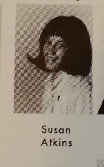 Obsessed with True Crime - True Crime Anniversary: A Few Manson Murders ...