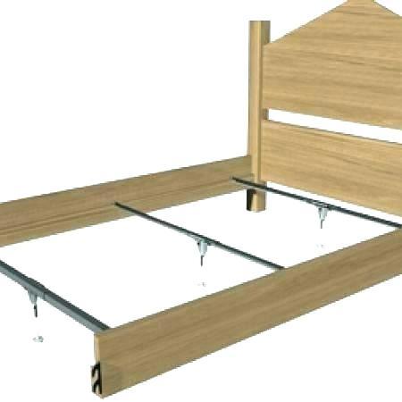 Full Queen Bed Frame Extenders - Hanaposy
