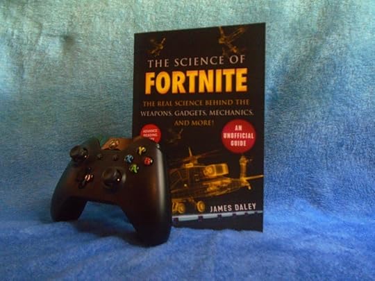 The Science of Fortnite: The Real Science Behind the Weapons, Gadgets ...
