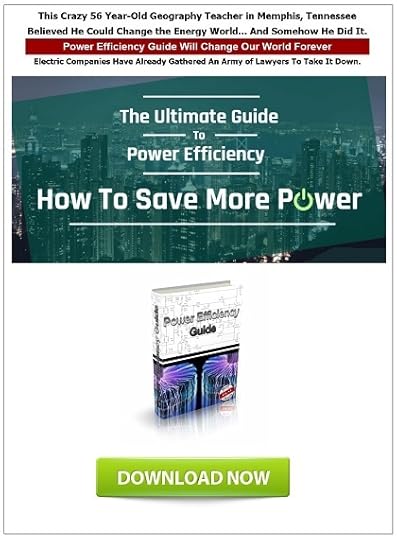 Power Efficiency Guide: Power Efficiency Guide Will Change Our World ...