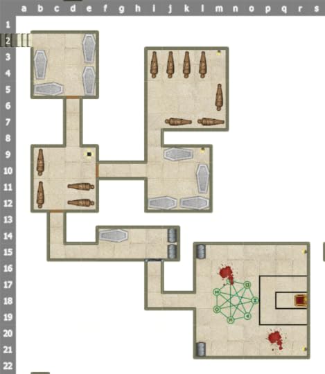 Stuart Grosse's Blog