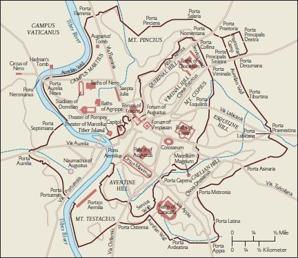 Philip E. Sears's Blog: Simon versus Simon - Part I (Rome) Footnotes ...