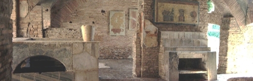 Philip E. Sears's Blog: Simon versus Simon - Part I (Rome) Footnotes ...