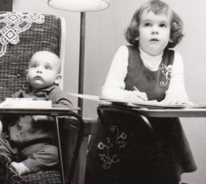 Jill Kandel's Blog