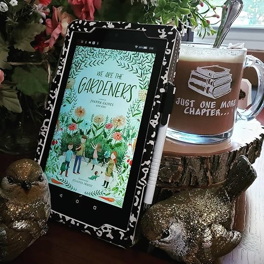 We Are the Gardeners by Joanna Gaines | Goodreads