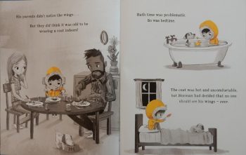 Perfectly Norman by Tom Percival | Goodreads