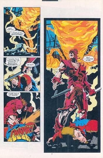 Daredevil Epic Collection, Vol. 18: Fall From Grace by D.G. Chichester ...