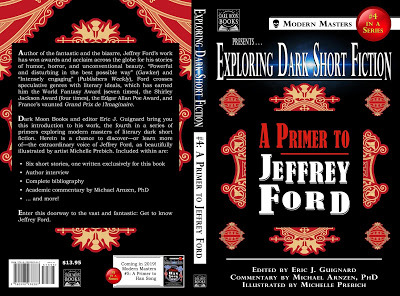 Eric J. Guignard's Blog