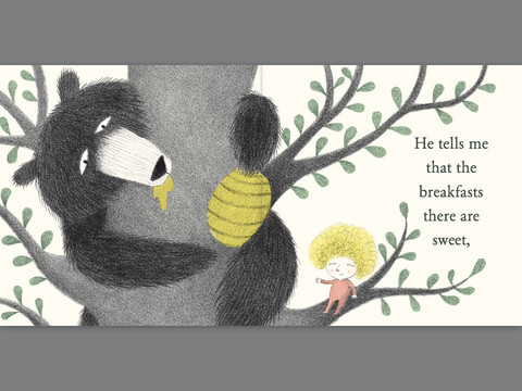 I Know a Bear by Mariana Ruiz Johnson | Goodreads
