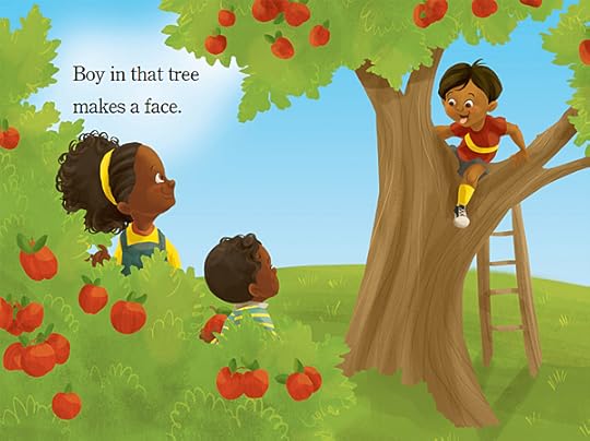 Apple Picking Day! (Step into Reading) by Candice Ransom | Goodreads