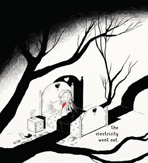 Good Night, Firefly by Gabriel Alborozo | Goodreads