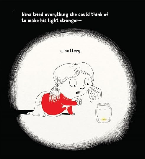 Good Night, Firefly by Gabriel Alborozo | Goodreads