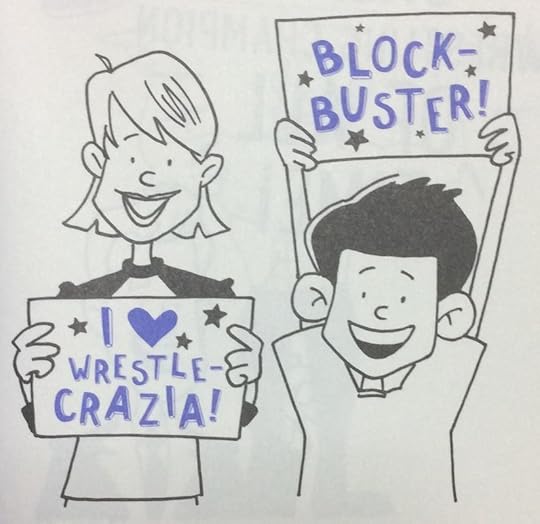 Weirdomania! (WeirDo #13) by Anh Do | Goodreads