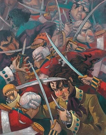 Roger, the Jolly Pirate: A Wonderful Adventure Story About Kindness ...