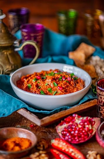 Tuuli Mathisen's Blog