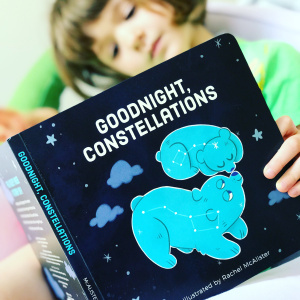 Goodnight, Constellations by Running Press | Goodreads