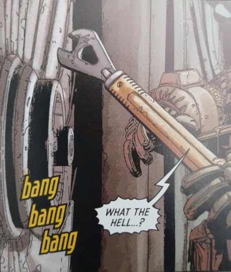 Aliens: Defiance, Vol. 1 by Brian Wood | Goodreads